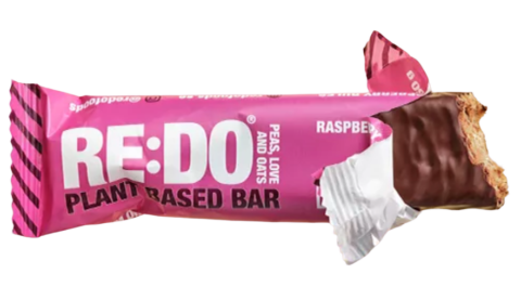 RE:DO Foods USA | Swedish Plant Based Power